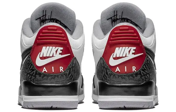 JORDAN Air 3 Retro Nrg 'tinker' Sneakers