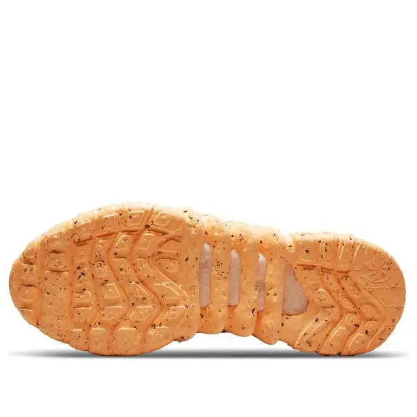 Nike Space Hippie 01 "melon Tint" Sneakers - Orange
