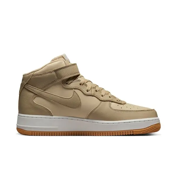 Nike Force 1 Mid '07 Lx Sneakers