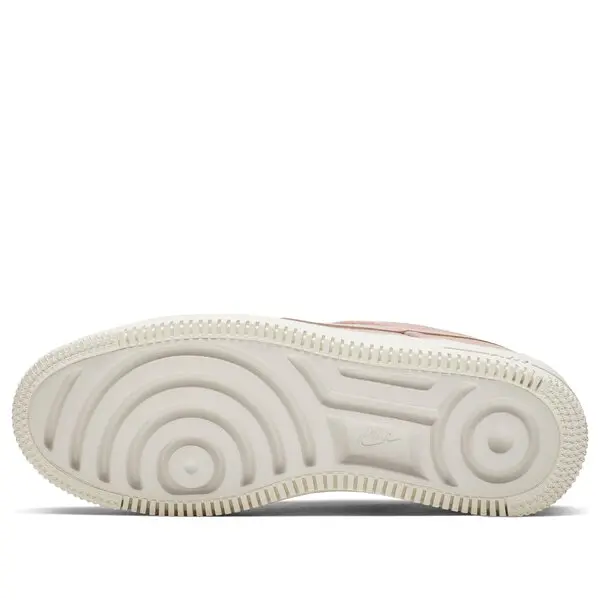 Nike Force 1 Sage Low Sneakers - Particle Beige/phantom