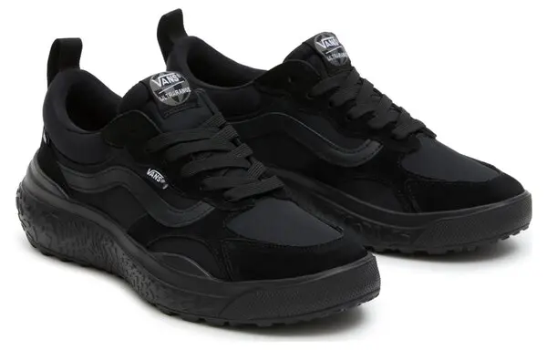 VANS Ultrarange Neo Vr3 Sneakers - Black