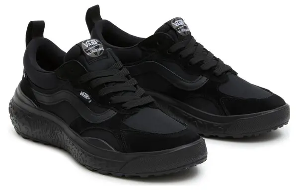 VANS Ultrarange Neo Vr3 Sneakers - Black