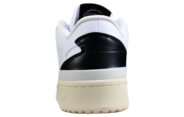 Adidas Kith X Forum Low Classics Program Sneakers