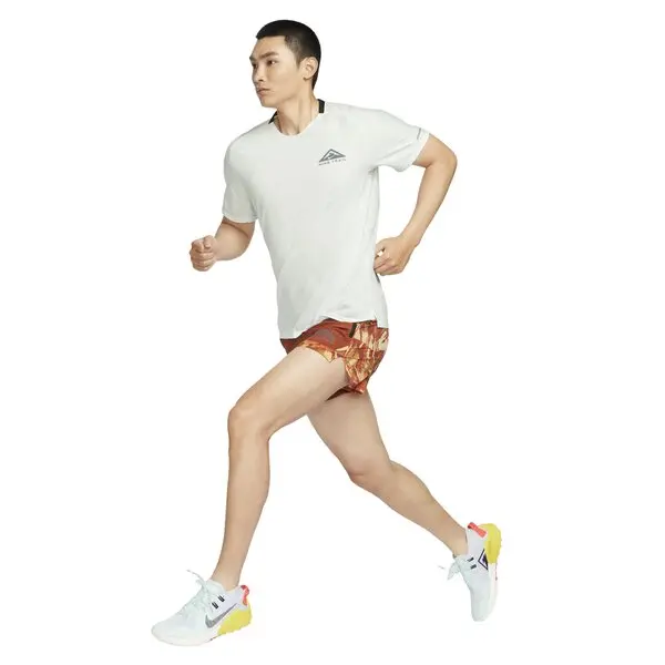 Nike Dri-fit Trail Solar Chase T-shirt