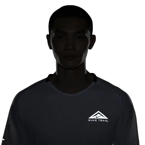 Nike Dri-fit Trail Solar Chase T-shirt