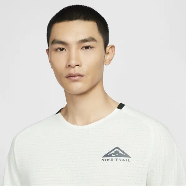 Nike Dri-fit Trail Solar Chase T-shirt