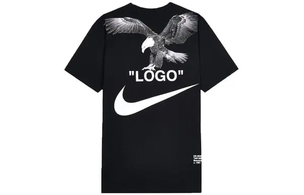 Nike X Off-white Nrg A6 T-shirt