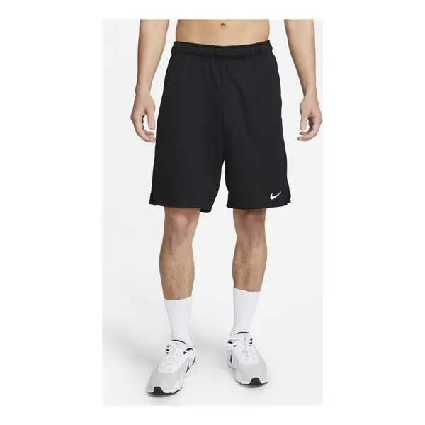 Nike Dri-fit Totality Unlined Training Shorts - Black