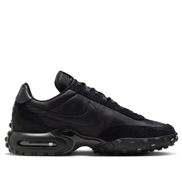 Nike Max Waffle Racer Sp - Black/anthracite/black