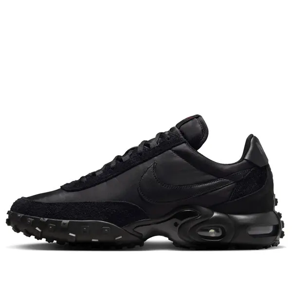 Nike Max Waffle Racer Sp - Black/anthracite/black