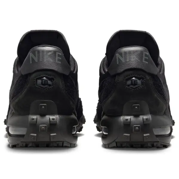 Nike Max Waffle Racer Sp - Black/anthracite/black