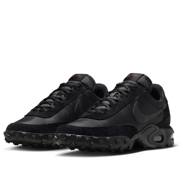 Nike Max Waffle Racer Sp - Black/anthracite/black