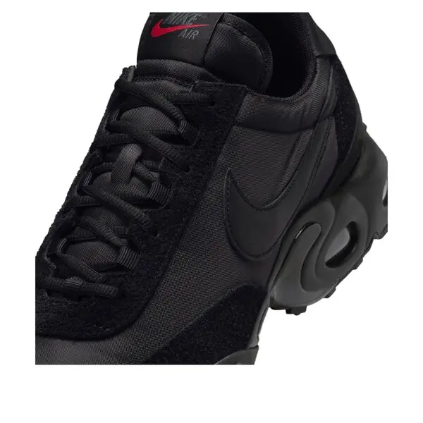 Nike Max Waffle Racer Sp - Black/anthracite/black