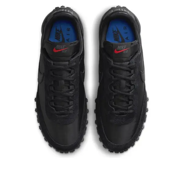 Nike Max Waffle Racer Sp - Black/anthracite/black