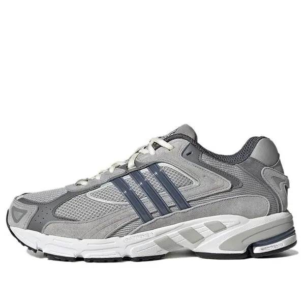 Adidas Response Cl Low Top Sneakers - Dark Grey
