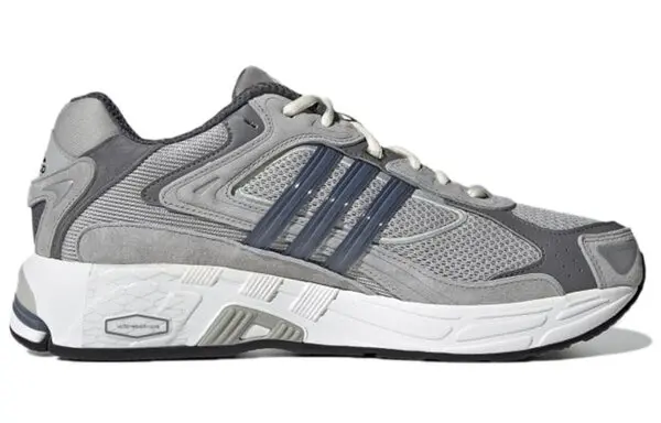 Adidas Response Cl Low Top Sneakers - Dark Grey