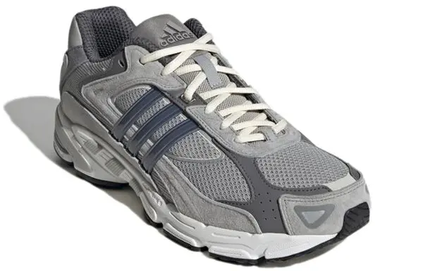 Adidas Response Cl Low Top Sneakers - Dark Grey