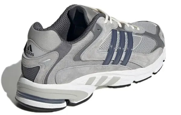 Adidas Response Cl Low Top Sneakers - Dark Grey