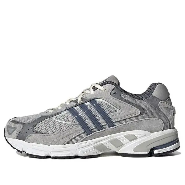 Adidas Response Cl Low Top Sneakers - Dark Grey