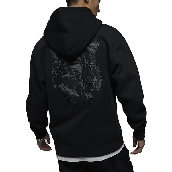 JORDAN Why Not? Hoodie