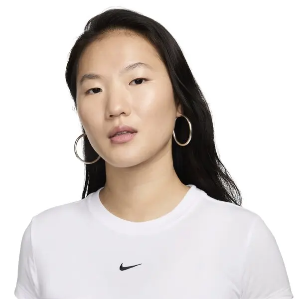 Nike Chill Knit T-shirt - White