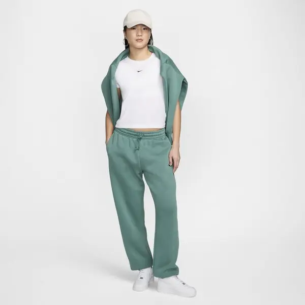 Nike Chill Knit T-shirt - White