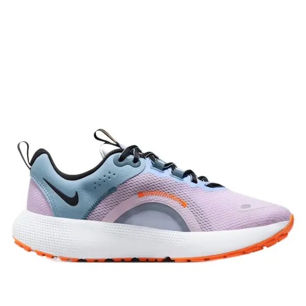 Nike React Escape Run 2 Sneakers - Blue/pink