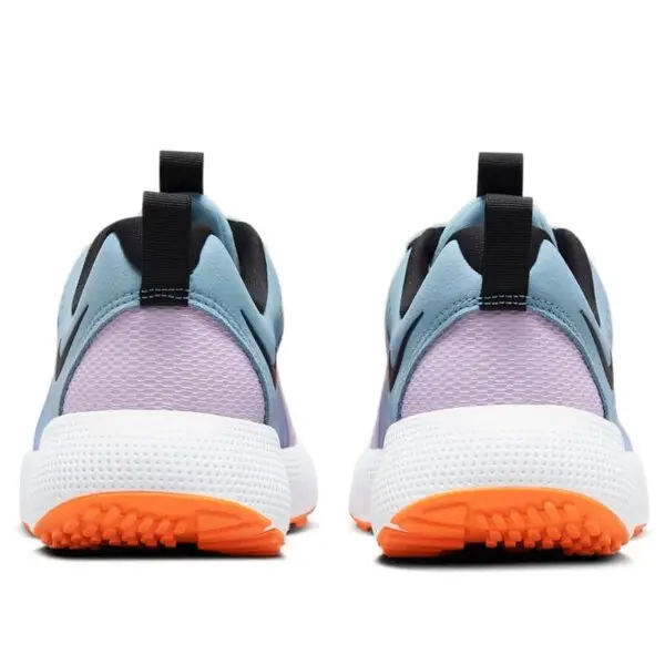 Nike React Escape Run 2 Sneakers - Blue/pink