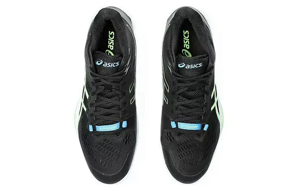 Asics Sky Elite Ff Mt 2 Sneakers - Black/lime Burst