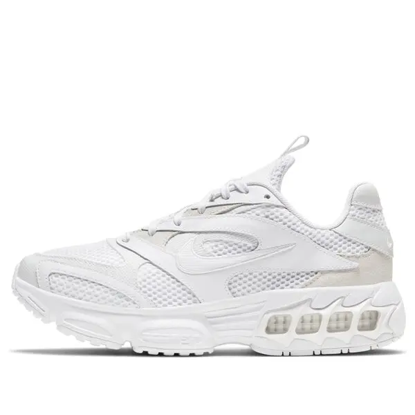 Nike Zoom Air Fire Sneakers - Photon Dust/white-summit White