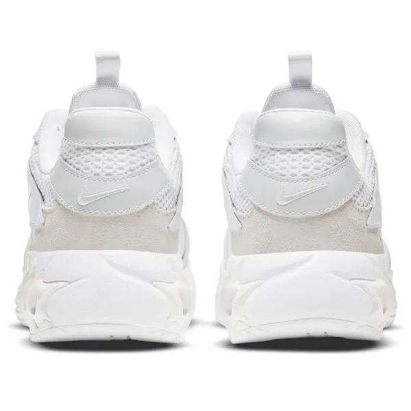 Nike Zoom Air Fire Sneakers - Photon Dust/white-summit White