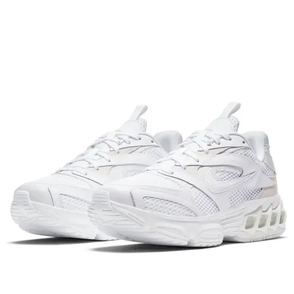 Nike Zoom Air Fire Sneakers - Photon Dust/white-summit White