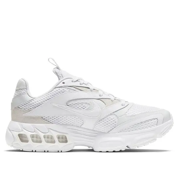 Nike Zoom Air Fire Sneakers - Photon Dust/white-summit White