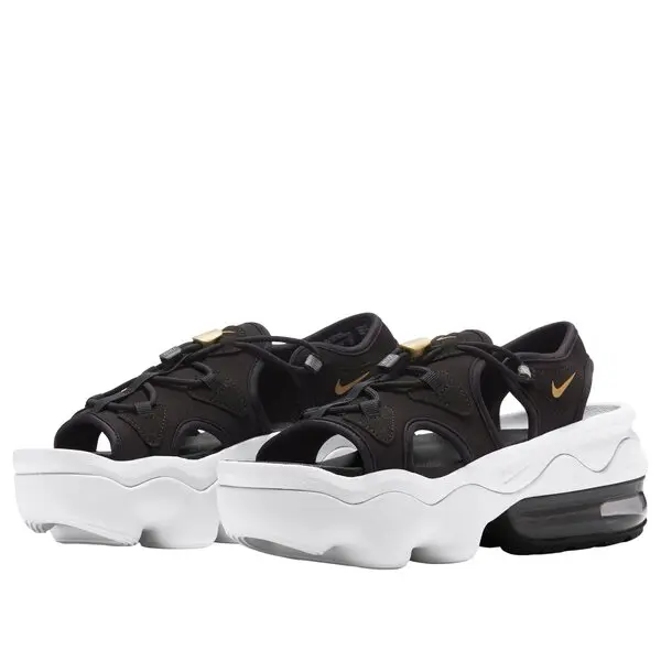 Nike Max Koko Sandal - White/black