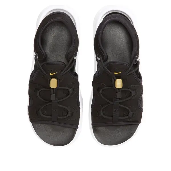 Nike Max Koko Sandal - White/black