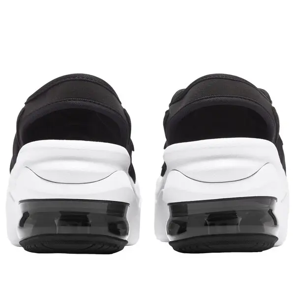 Nike Max Koko Sandal - White/black
