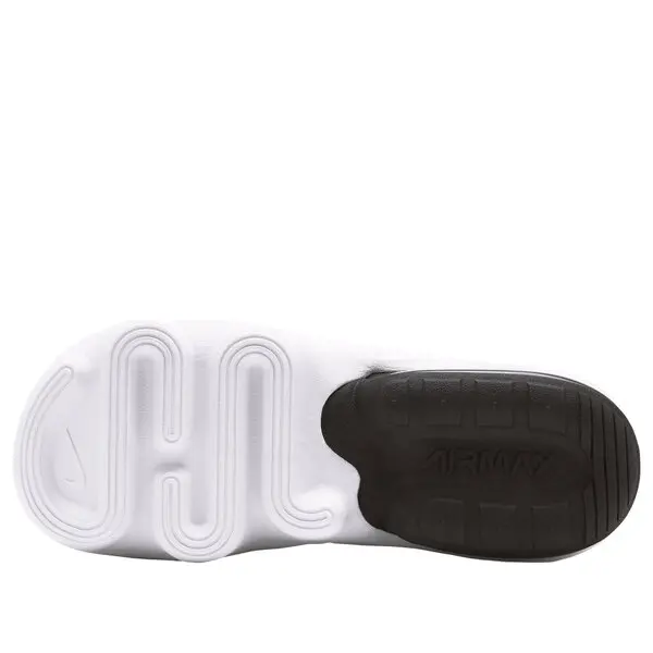 Nike Max Koko Sandal - White/black