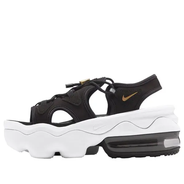 Nike Max Koko Sandal - White/black
