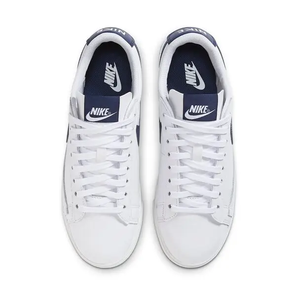Nike Blazer Low Le Sneakers