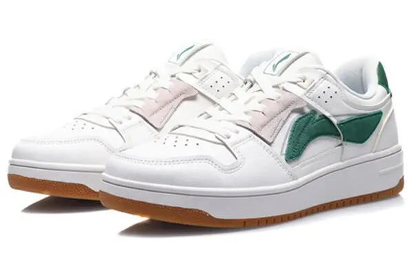 LI-NING Tianji Low Top Sneakers