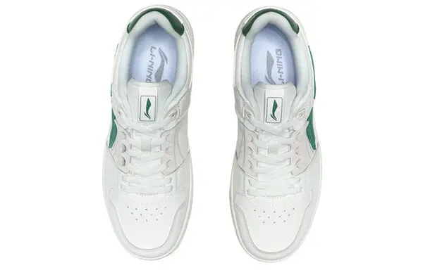LI-NING Tianji Low Top Sneakers