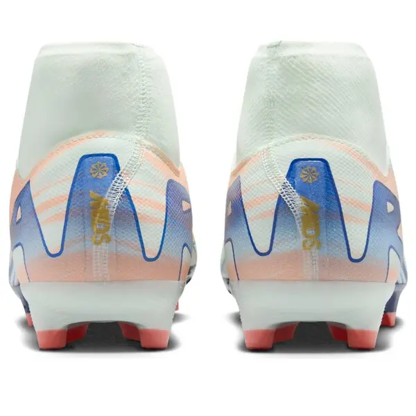 Nike Mercurial Superfly Academy Mg - Green/gold