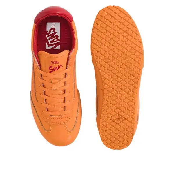 VANS Premium Super Lowpro Sneakers