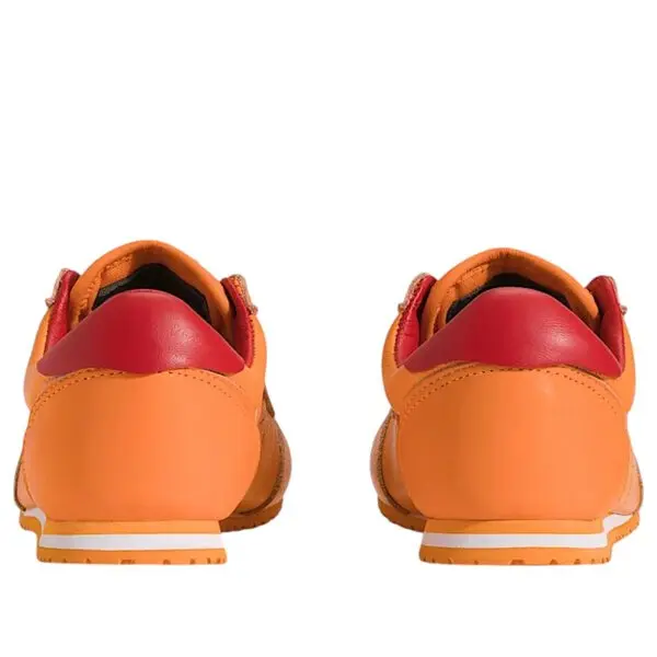 VANS Premium Super Lowpro Sneakers