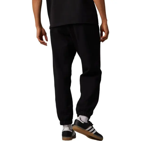 Adidas X Pharrell Humanrace Small Logo Sweatpants 'black - Default Color