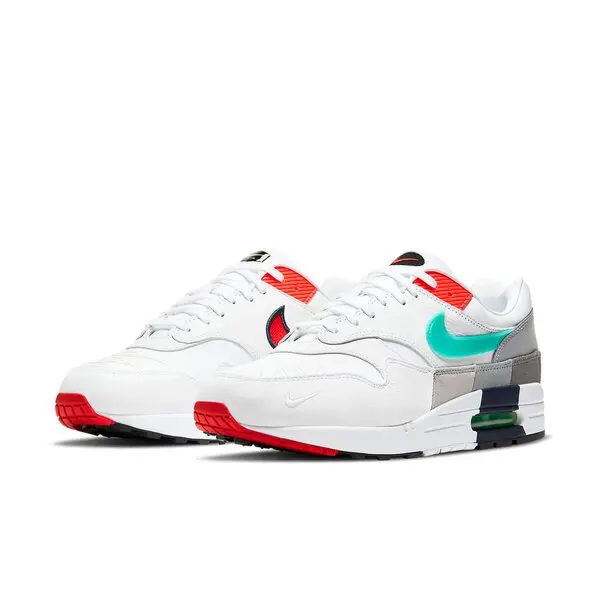 Nike Max 1 "evolution Of Icons" Sneakers
