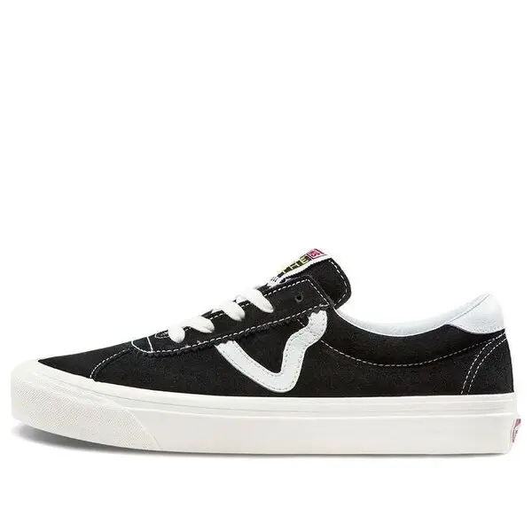 VANS Style 73 Dx Sneakers - Black