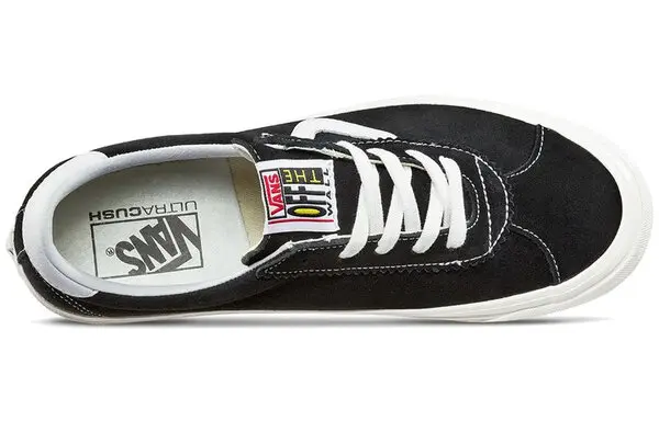 VANS Style 73 Dx Sneakers - Black