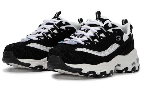 Sketchers Dlites 1.0 Sneakers