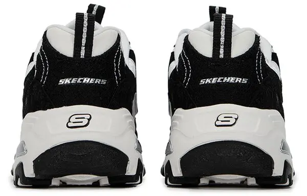 Sketchers Dlites 1.0 Sneakers